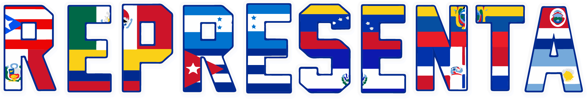 Support Representa Foundation